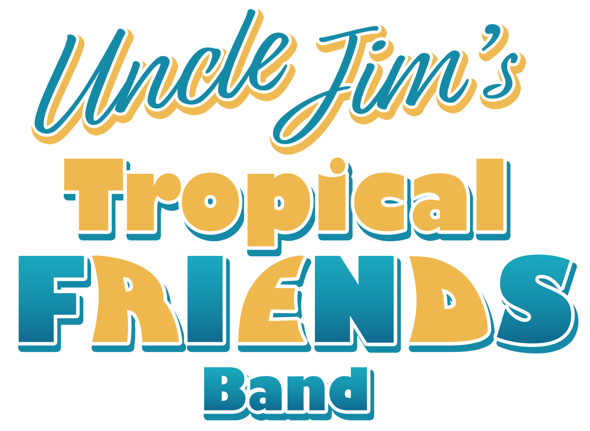 Home - Uncle Jim's Tropical Friends Band